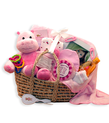 Precious Cargo - Pink | Blooms Today